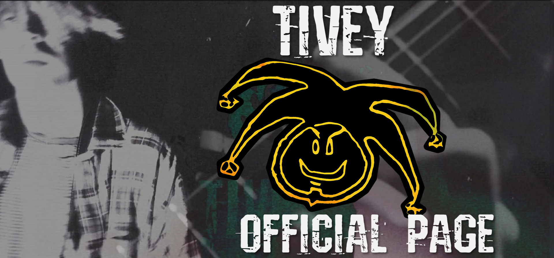 Tivey — Official